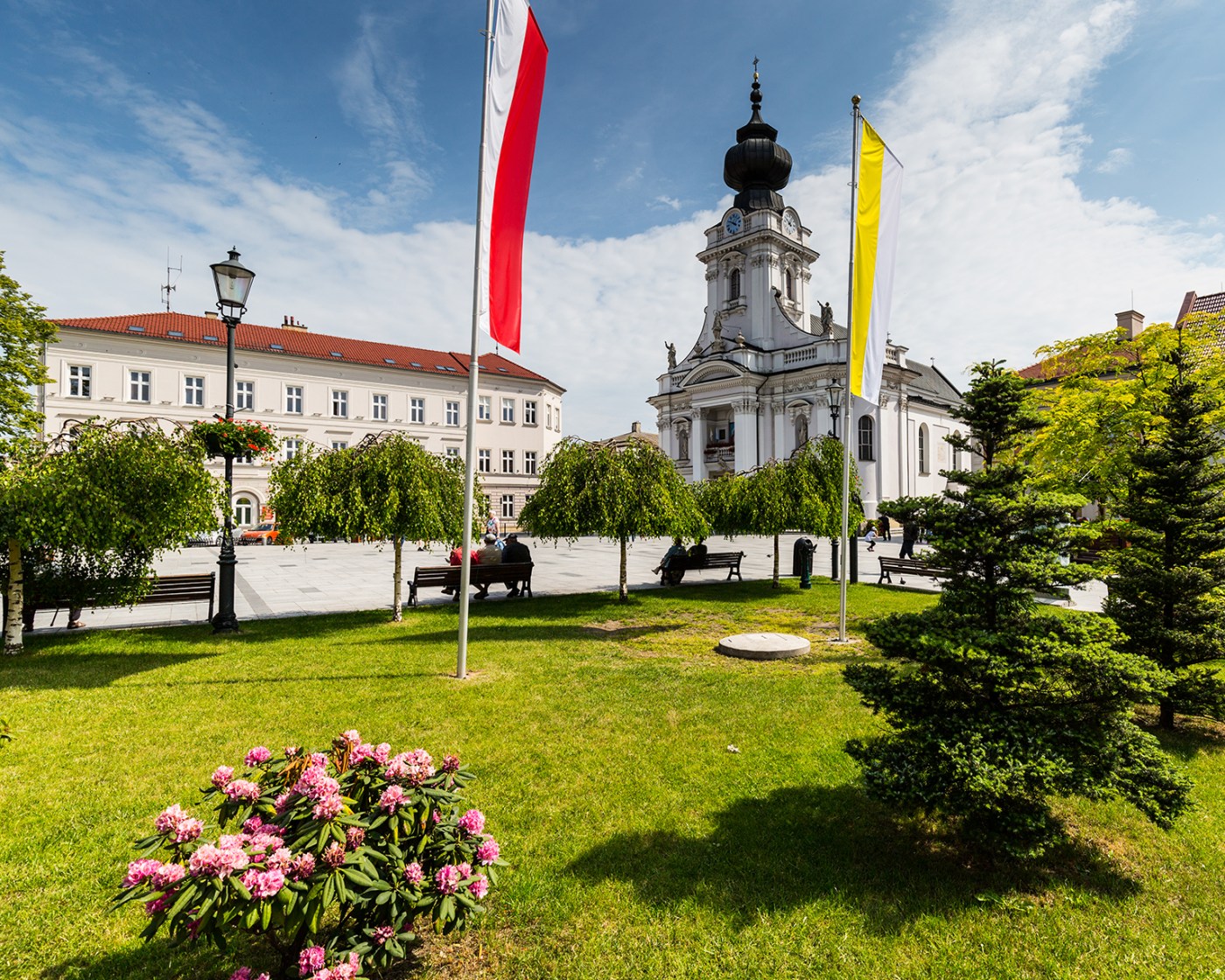 Wadowice - Hometown of John Paul II Tour | SeeKrakow